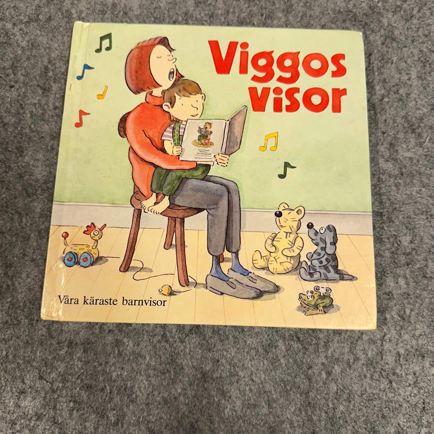 Mati Lepp / Birgitta Westin - V.. | Köp från LindesFynd på Tradera ...