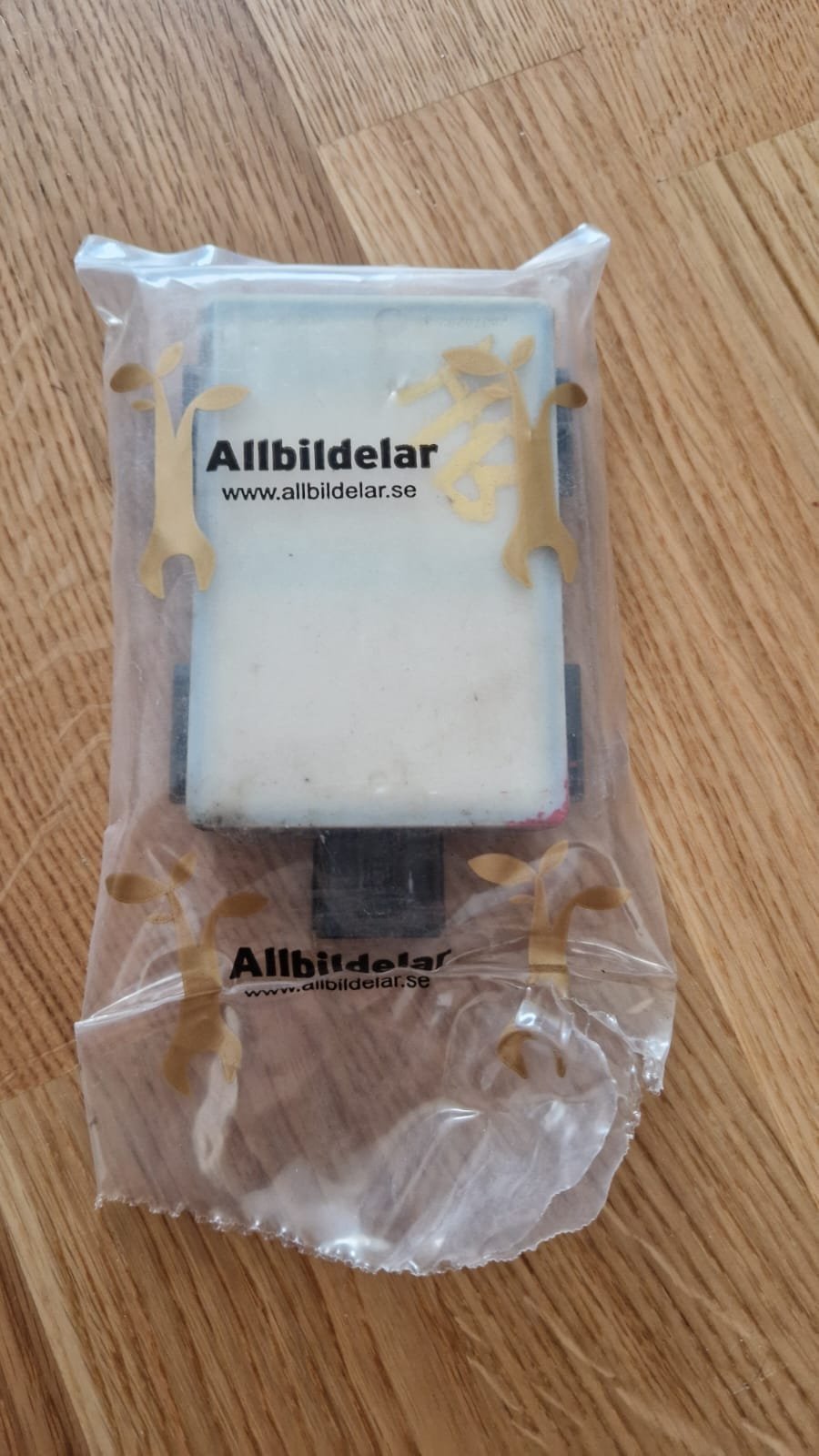 Aktivt Kollisionsskydd Sensor (BLIS Sensor) Vol.. | Köp på Tradera ...