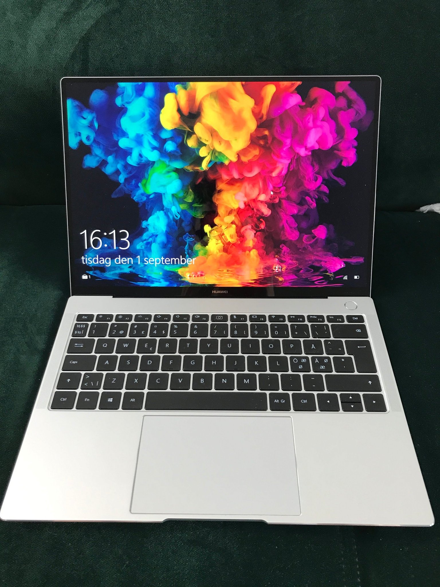 Matebook X Pro (415856388) ᐈ Köp på Tradera