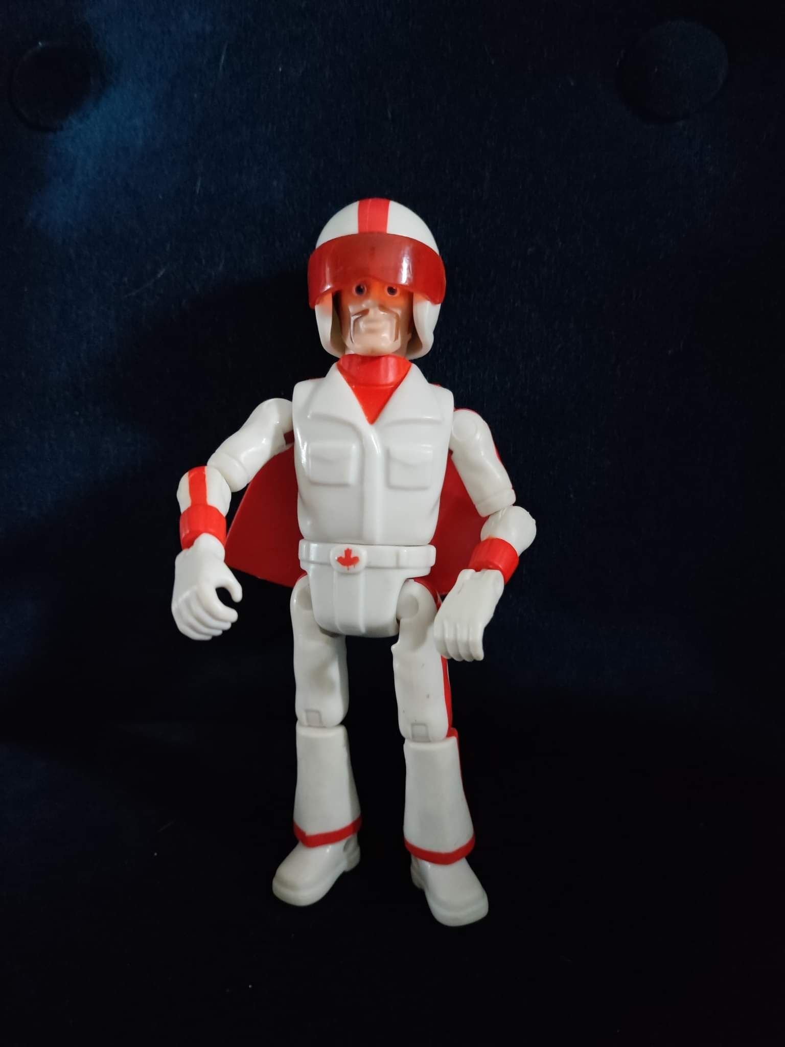 Toy Story Figur - Duke Kaboom 15cm | Köp på Tradera (558381467)