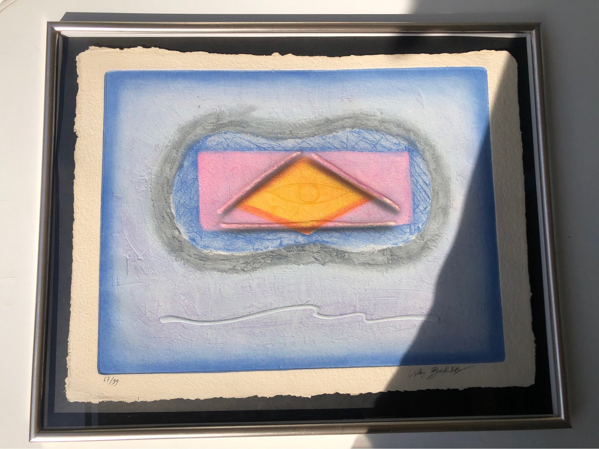 Se produkter som liknar Alan Berkvitz. ”Figur” signer.. på Tradera ...