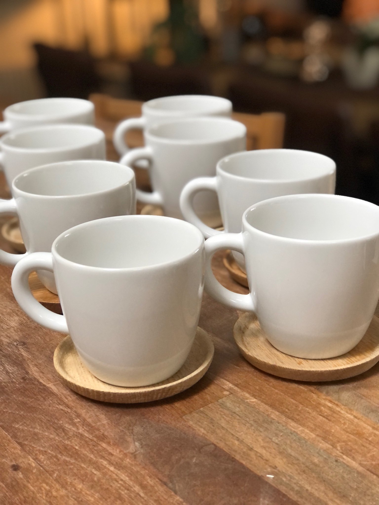 Se produkter som liknar 8 Höganäs kaffe/te muggar med.. på Tradera ...