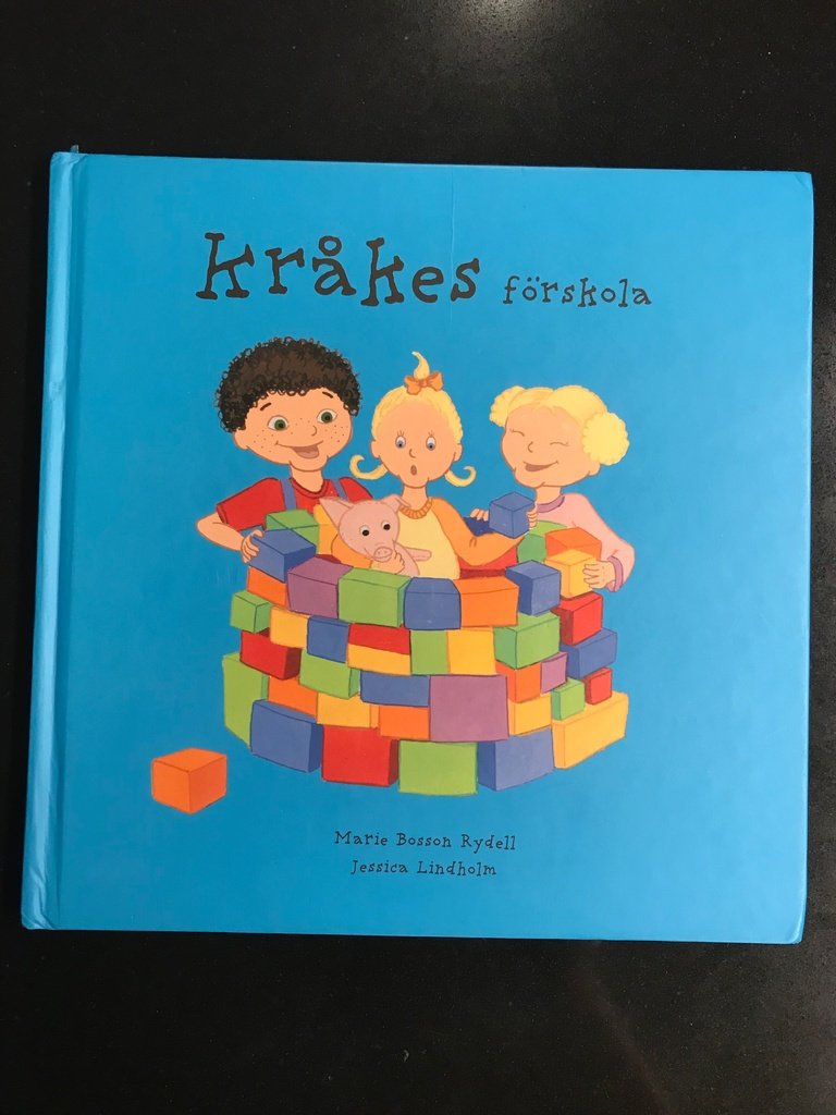 Marie Bosson Rydell / Jessica L.. | Köp från LindesFynd på Tradera ...