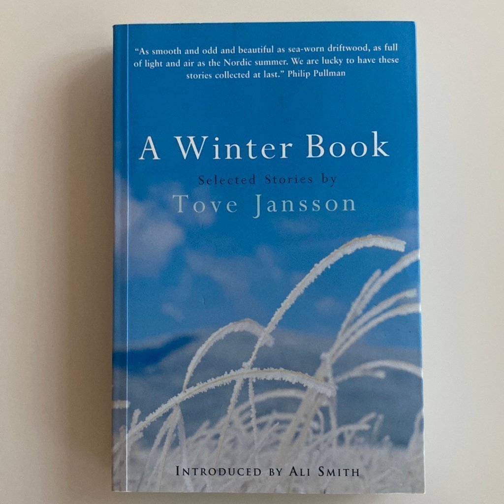 Se produkter som liknar Tove Jansson - The Winter Boo.. på Tradera ...