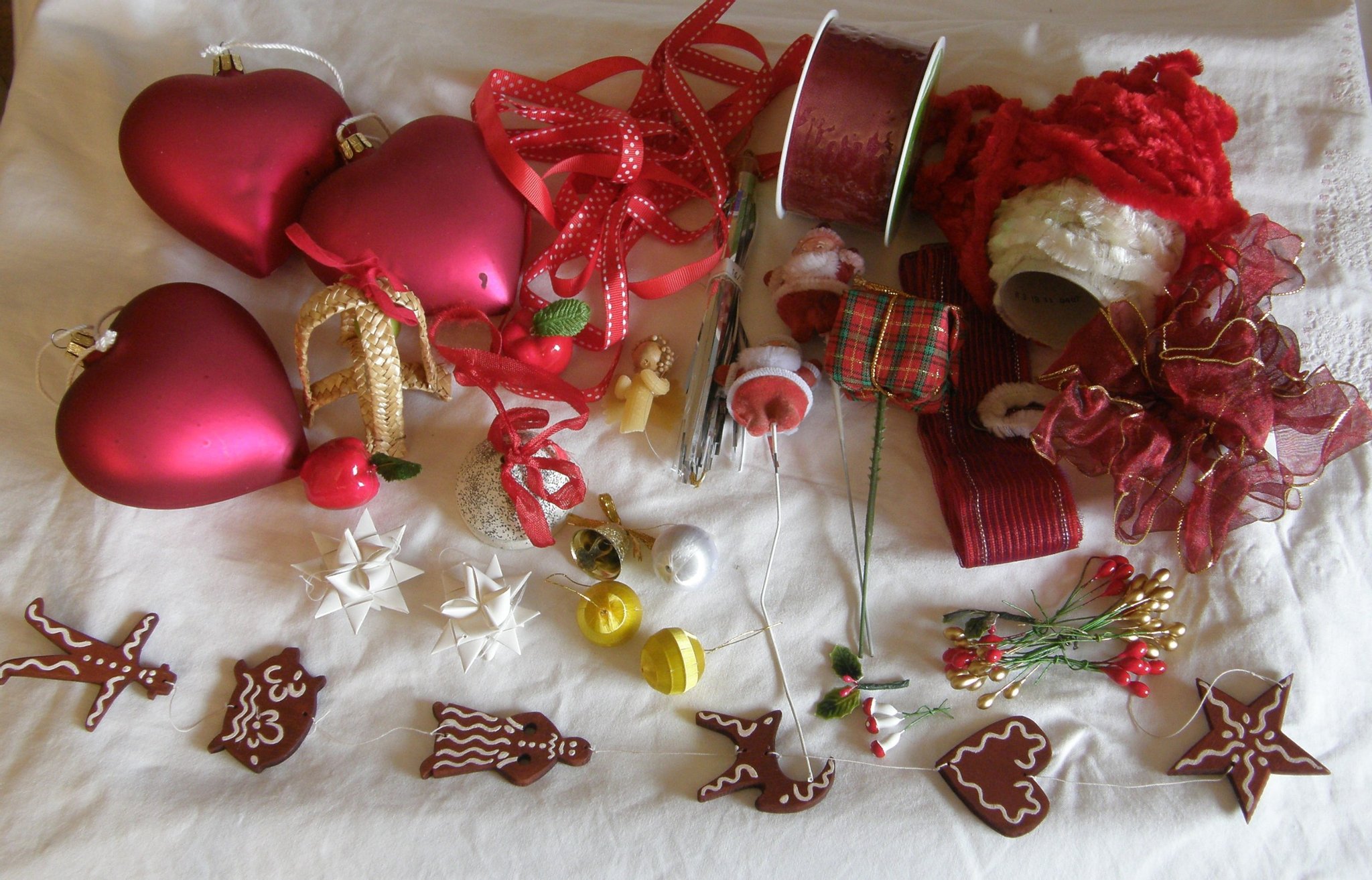 Jullåda Juldekorationer | Köp på Tradera (703172178)