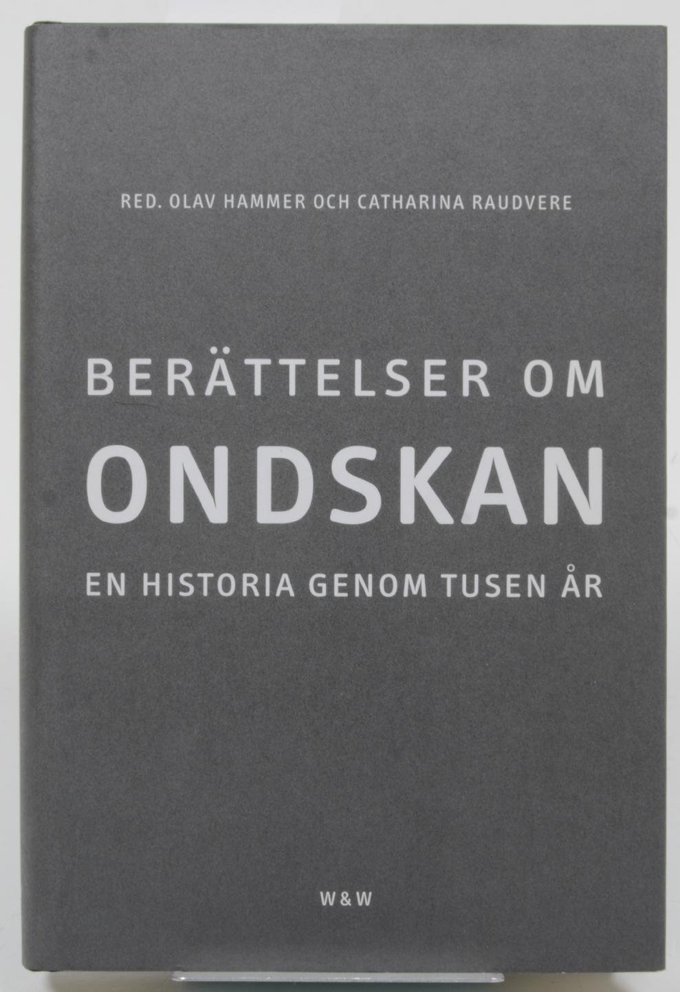 Berättelser om ondskan : en .. | Köp från petrus_thulin på Tradera ...
