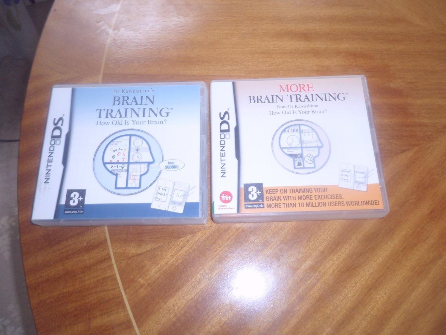 Nintendo Ds Brain Training 419920646 K p P Tradera nintendo-ds-brain-training-419920646-k-p-p-tradera