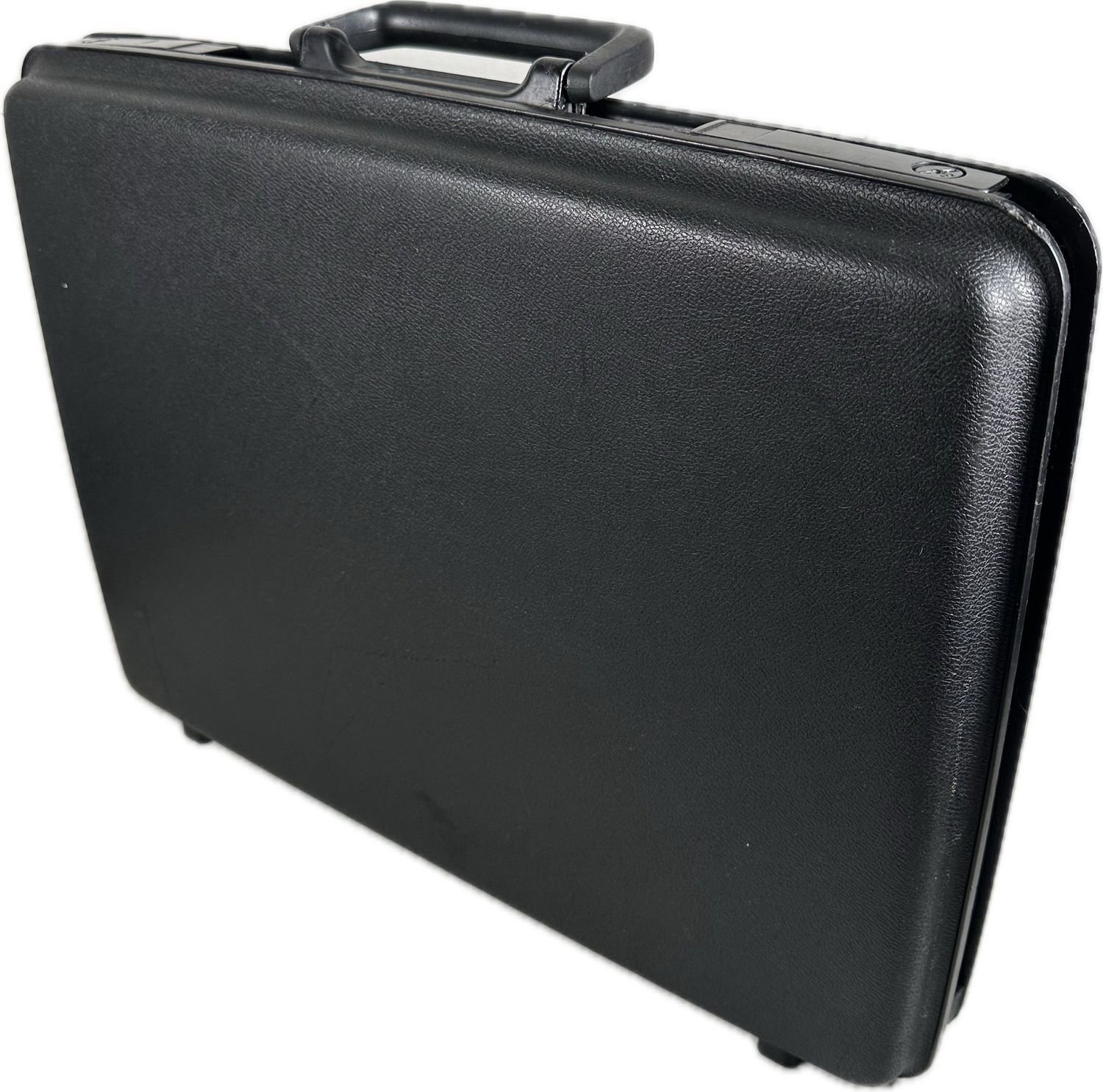 Väska Attache Samsonite Slim Hard-shell Attache.. | Köp på Tradera ...