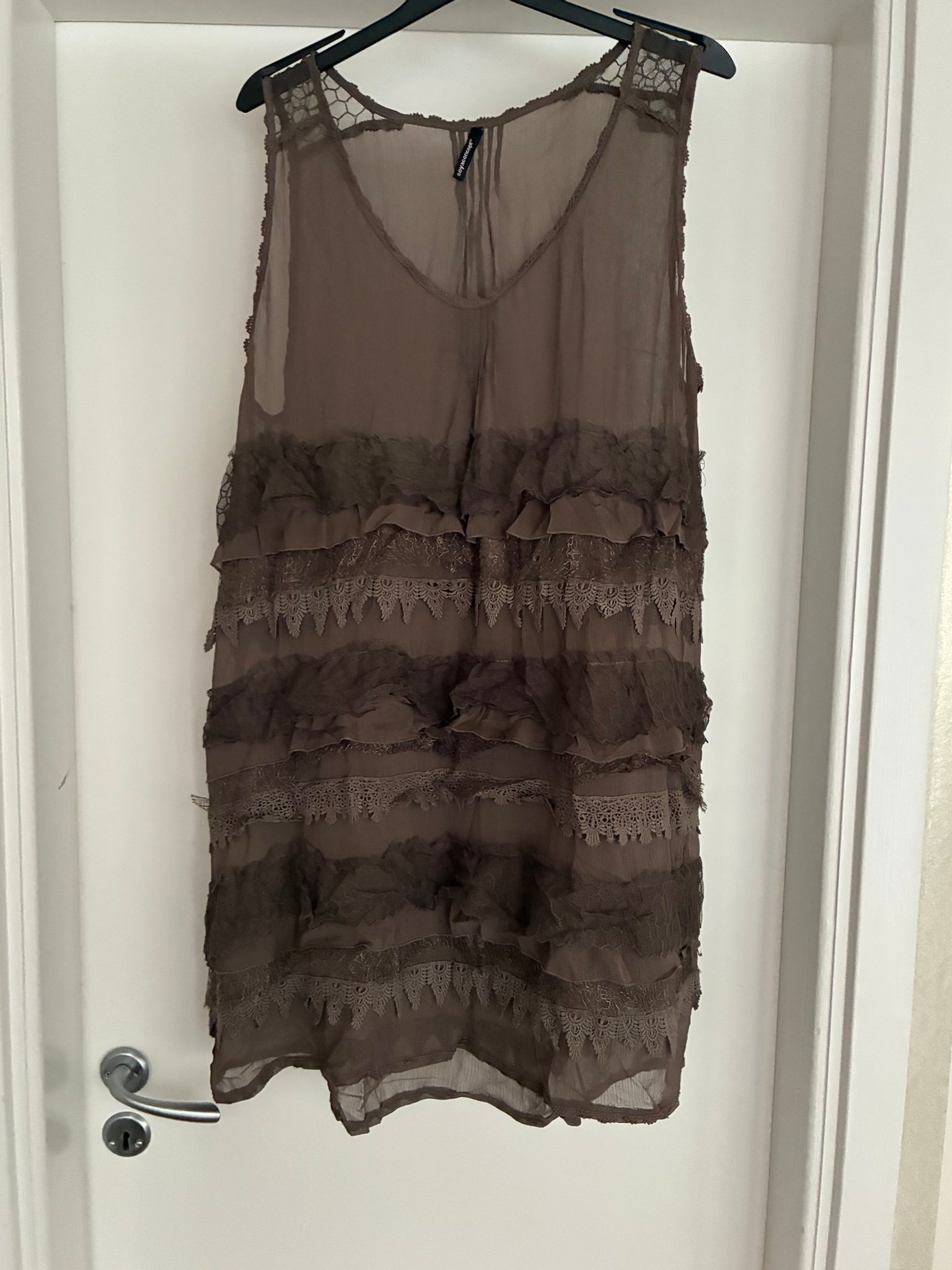 Soyaconcept klänning i fint skick! Storlek XL | Köp på Tradera (692424048)