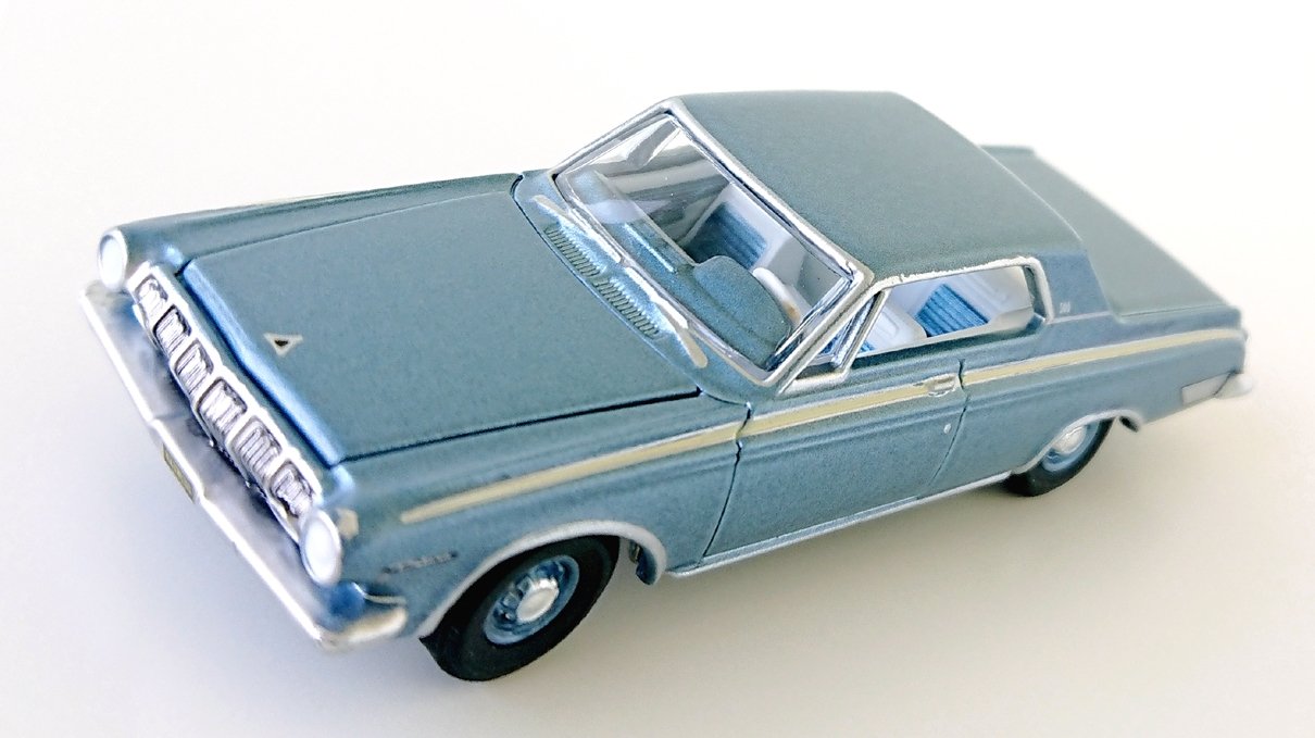 1963 Dodge polara 500 max wedge 42.. | Köp från Fynderi på Tradera ...