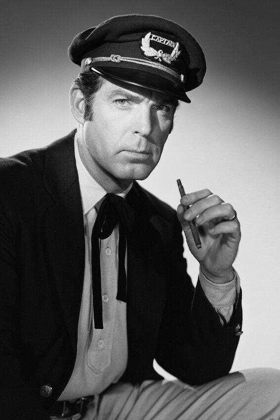 Fred MacMurray AMERICAN ACTOR PHOTOGRAPH FOTO | Köp på Tradera (440015462)