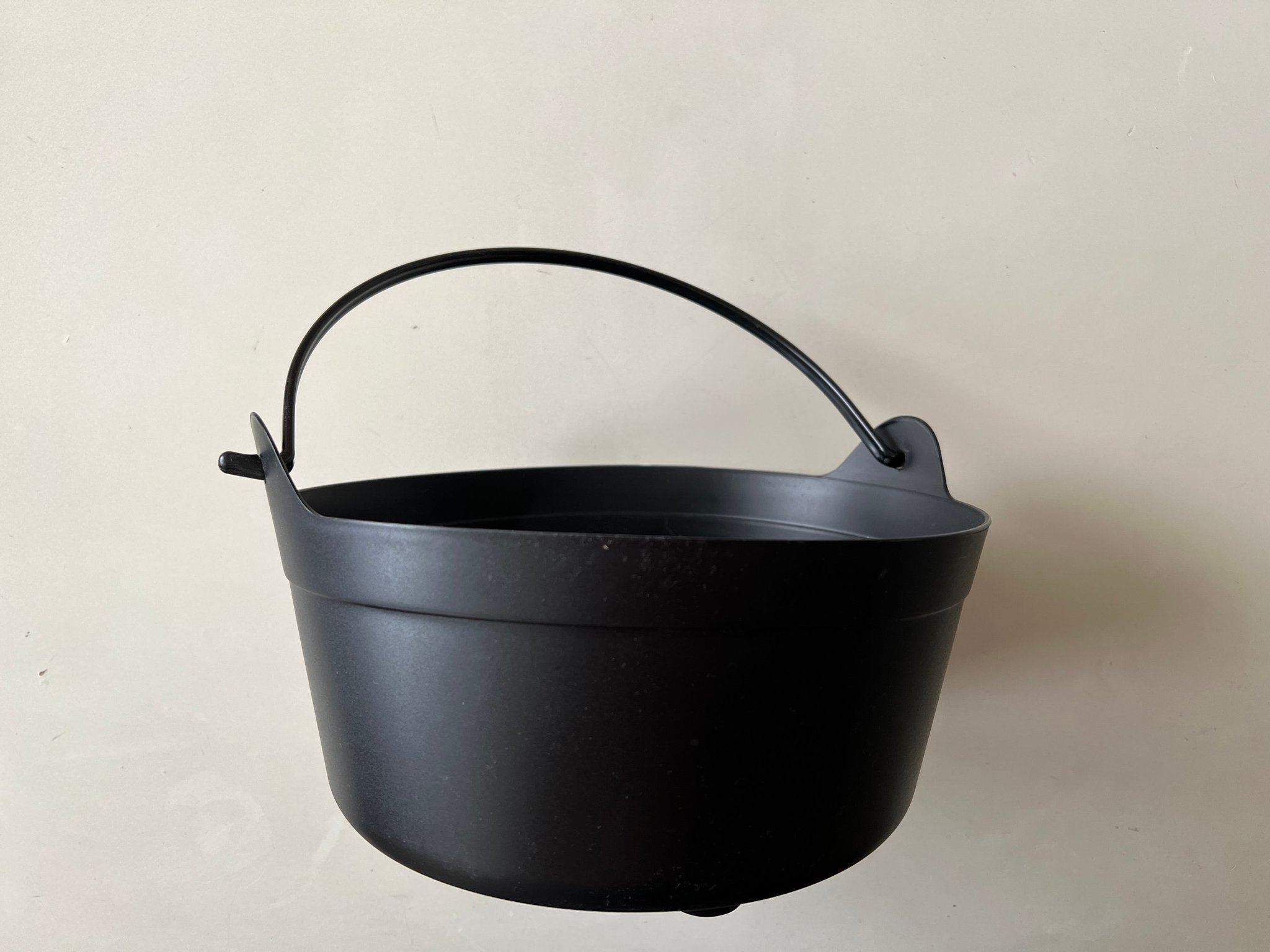 Trick or treat svart hink för godisjakt på Hall.. | Köp på Tradera ...