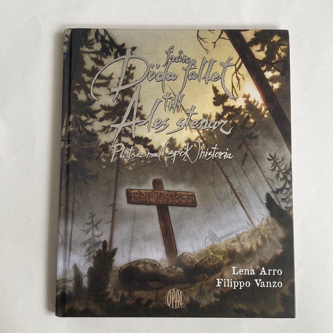 Se produkter som liknar Från Döda fallet till Ales st.. på Tradera ...