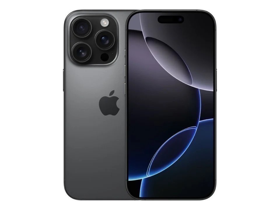 Apple Iphone 16 pro 256 gb | Köp på Tradera (702146563)
