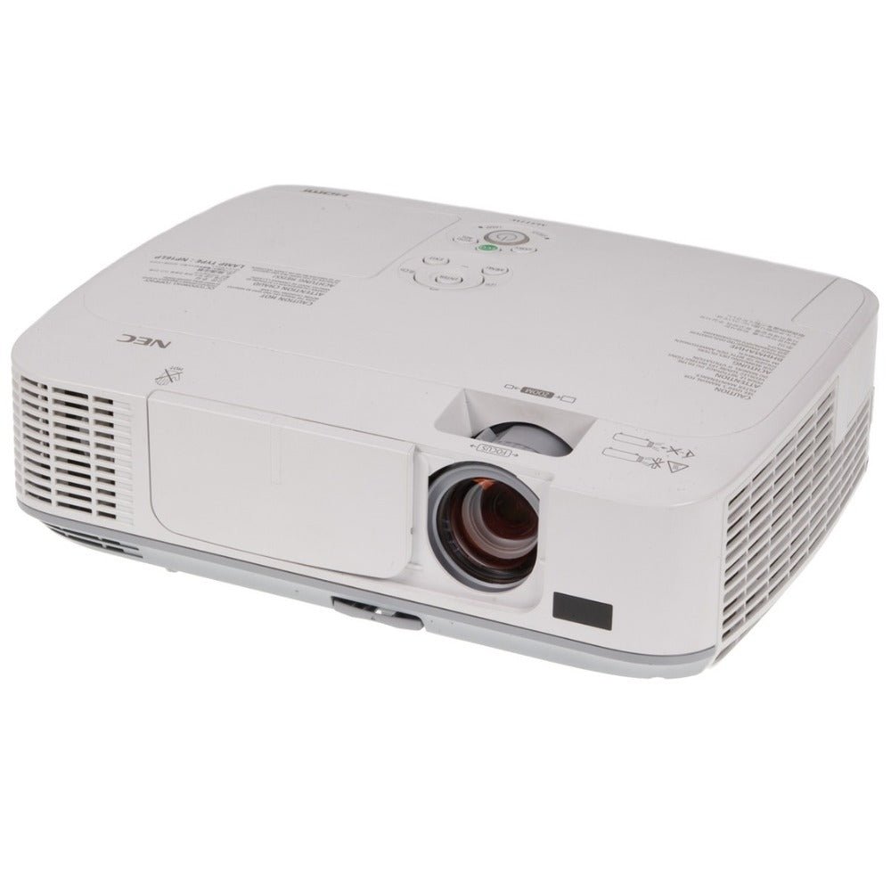 NEC M311W Projector | Köp på Tradera (700651000)