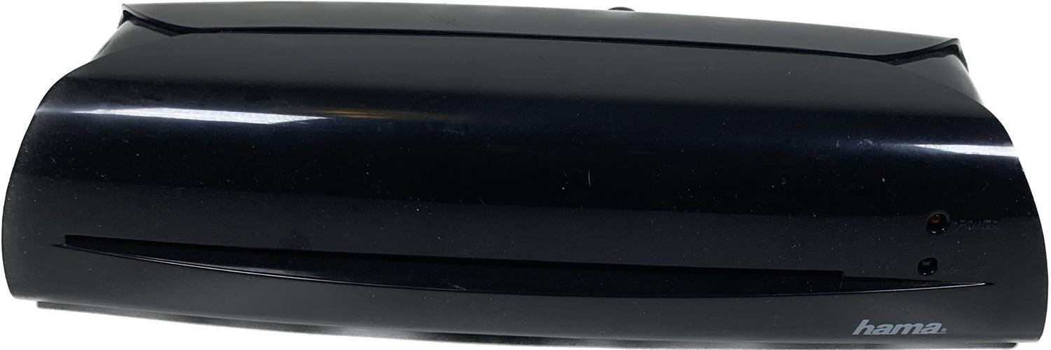Hama L47A Laminating Machine Laminator maskin | Köp på Tradera (608124163)
