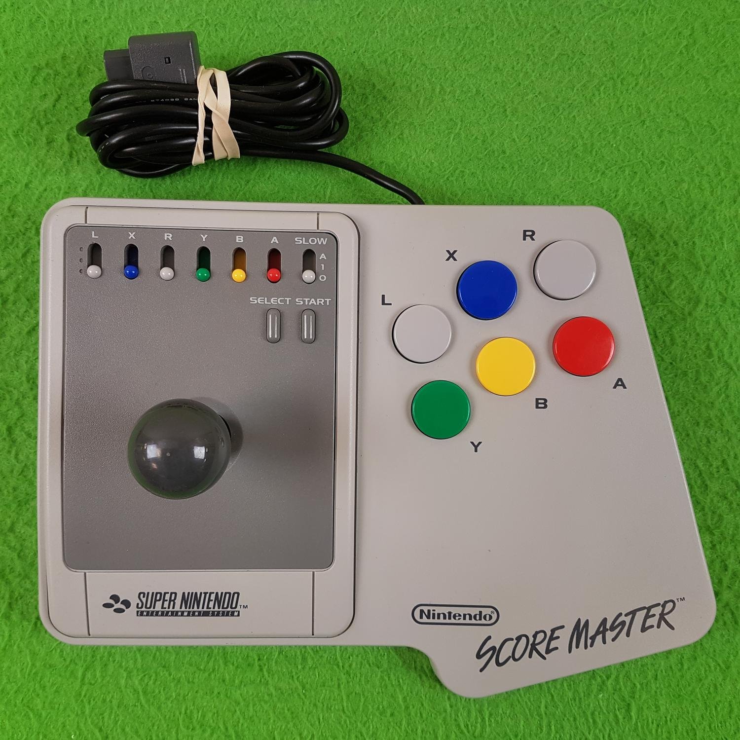 Se produkter som liknar Original Score Master Arkadst.. på Tradera ...