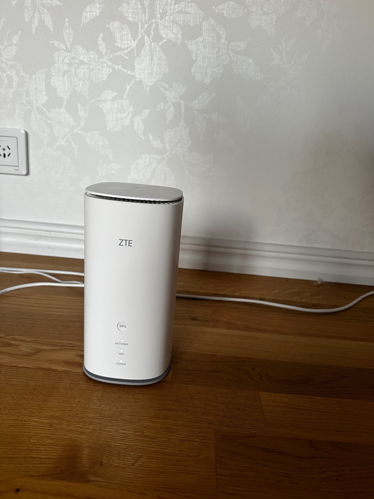 Router ZTE MC888 Pro 5G | Köp på Tradera (689803236)