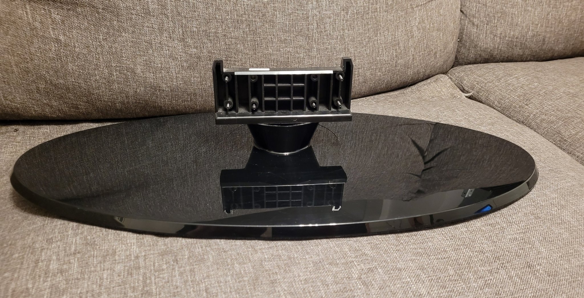 Samsung TV fot/stativ. (BN61-03284A) (BN61-0226.. | Köp på Tradera ...