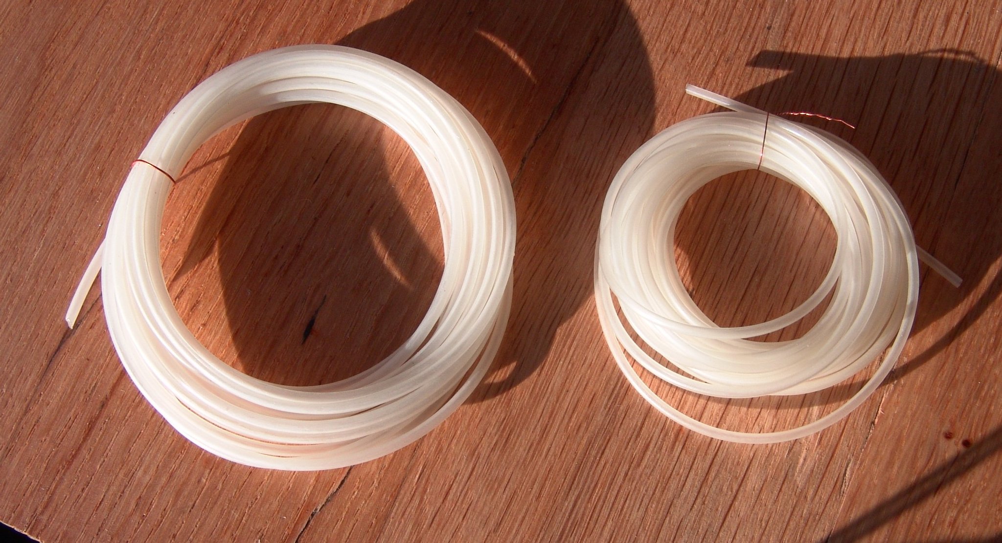 Se produkter som liknar Skarva linor med tafs på Tradera (622803947)