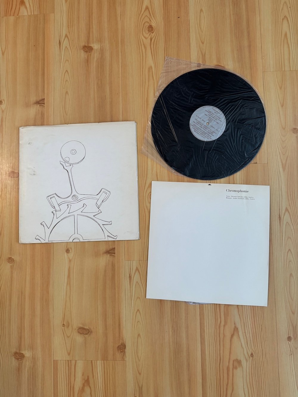 Se produkter som liknar Micromégas VI - Joseph Haydn,.. på Tradera ...