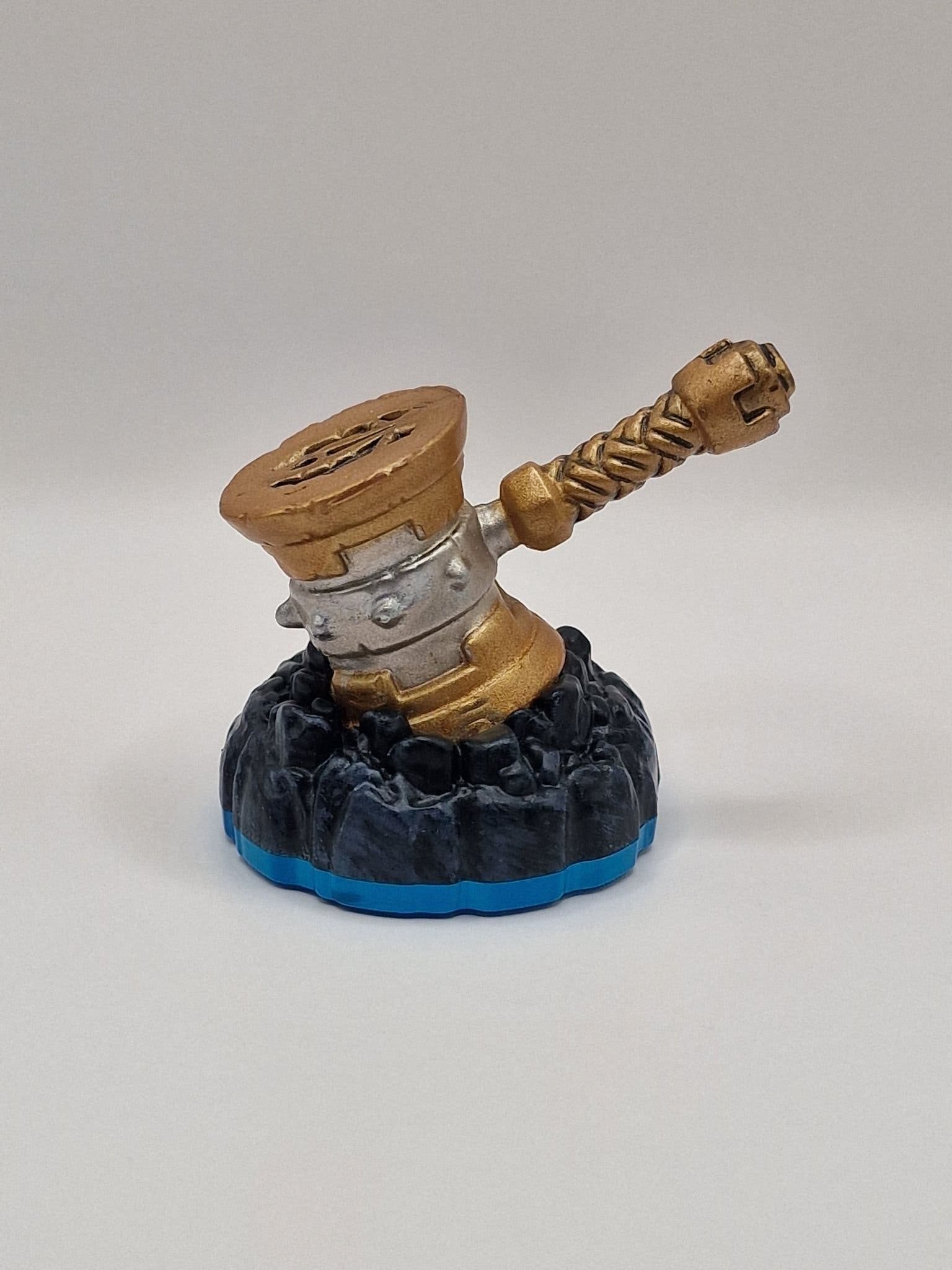 Battle Hammer - Skylanders | Köp från PlusGames på Tradera (690028938)