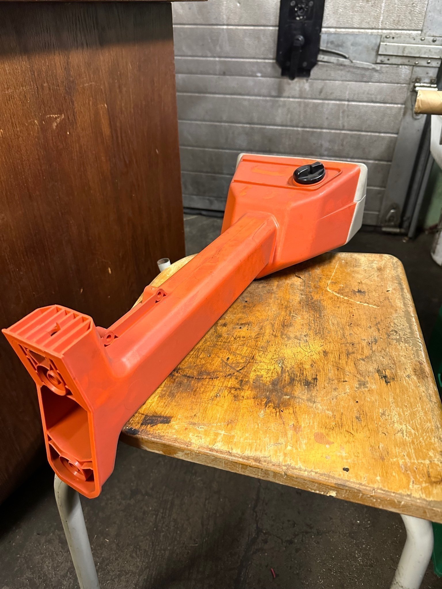 Dolmar MS-3310 MS-4010 MS-4510 Bränsletank | Köp på Tradera (713616428)