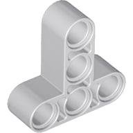 Lego Technic, Liftarm, Modified T-Shape Thick 3.. | Köp på Tradera ...