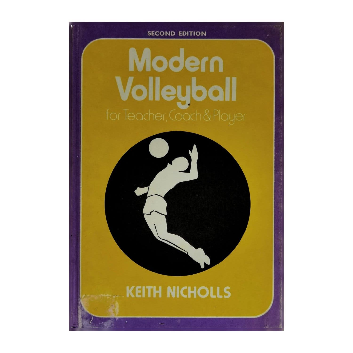 Se produkter som liknar Keith Nicholls: Modern Volley.. på Tradera ...