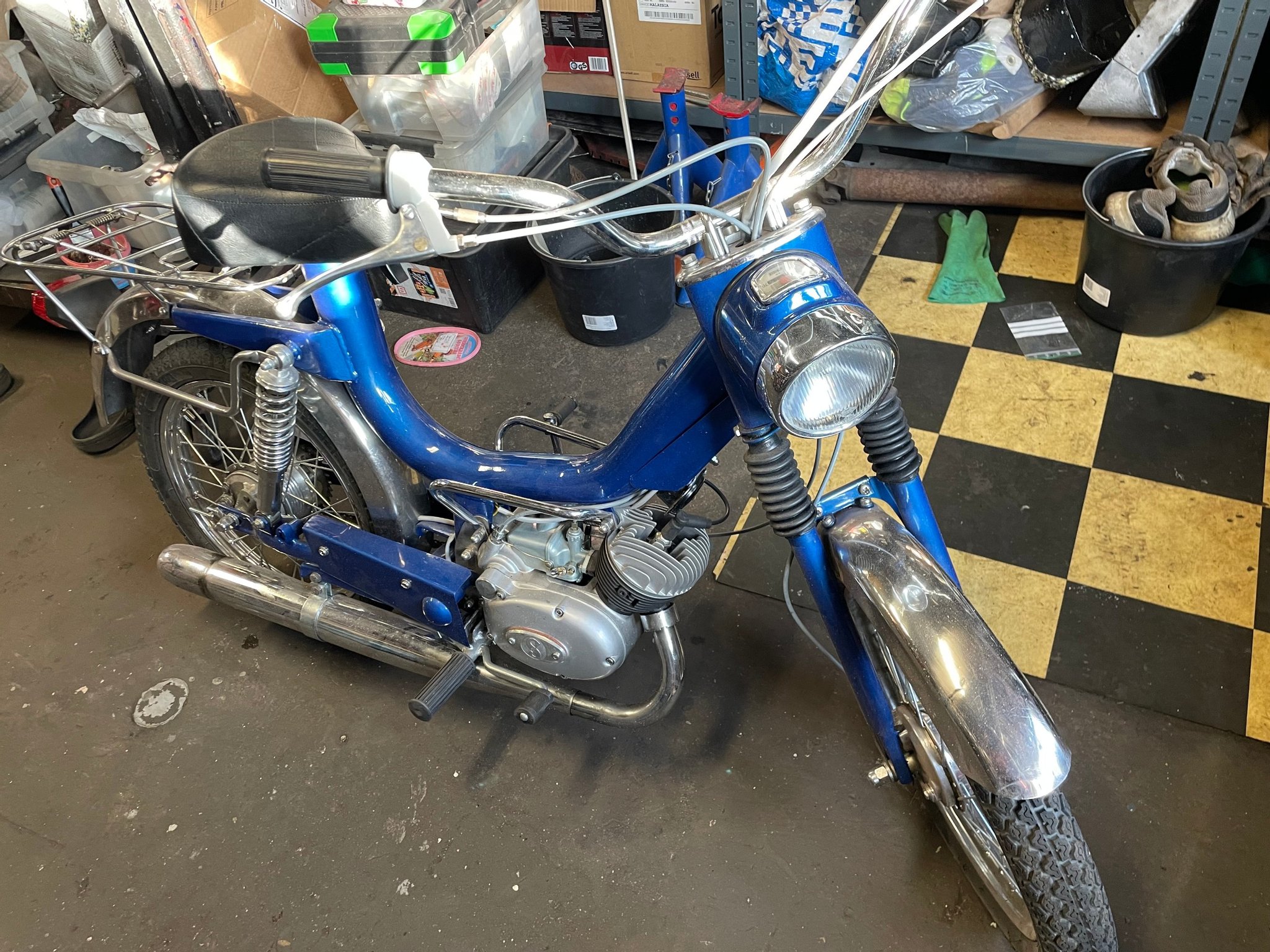 Se produkter som liknar Crescent Compact 1252 på Tradera (686946688)