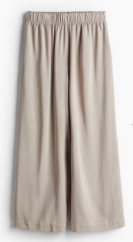 Viskos Byxa Stl 54, H&M | Köp på Tradera (691879157)