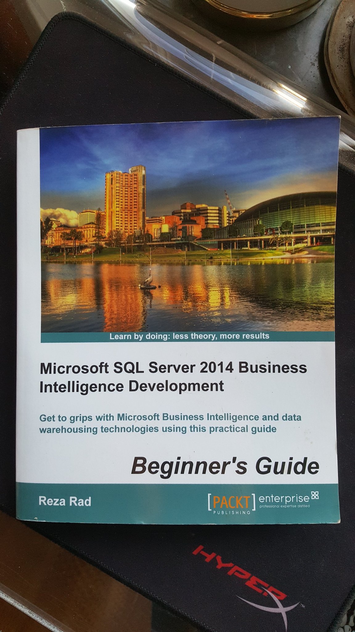 Microsoft SQL Server 2014 Busines.. | Köp från ArMaThea på Tradera (707400301)