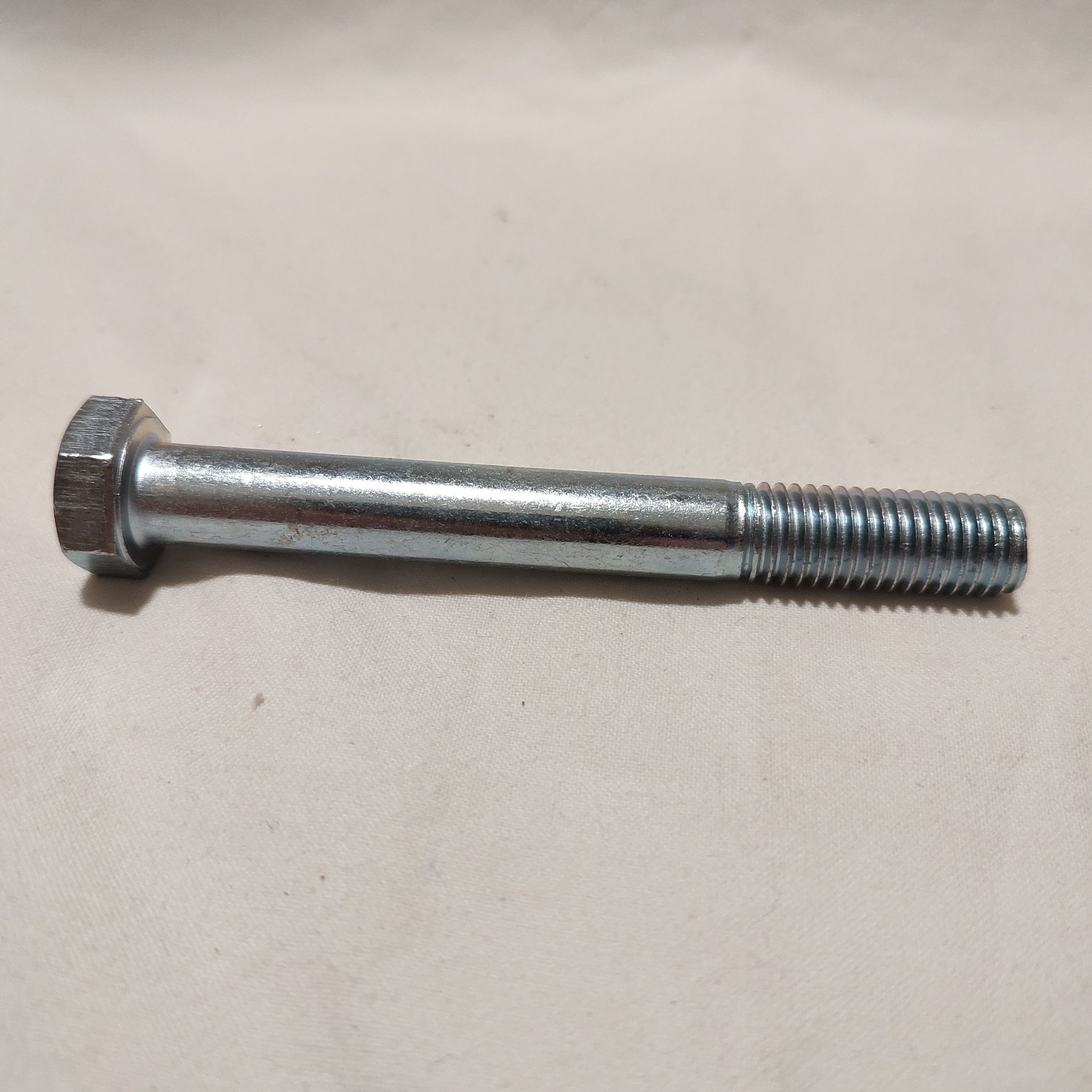 M12 Bult 8.8. Längd 100 mm. 10 st | Köp på Tradera (694935271)