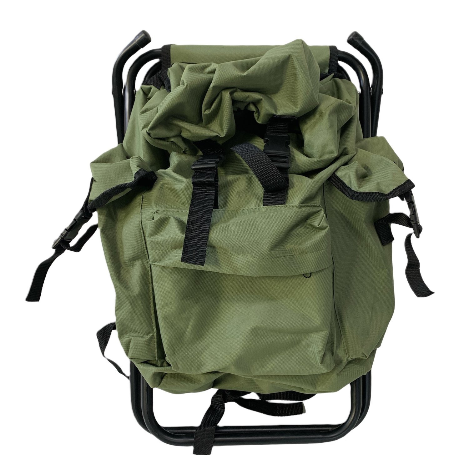 Stolsryggsäck Ryggsäck med Stol Cam.. | Köp från Footly på Tradera ...