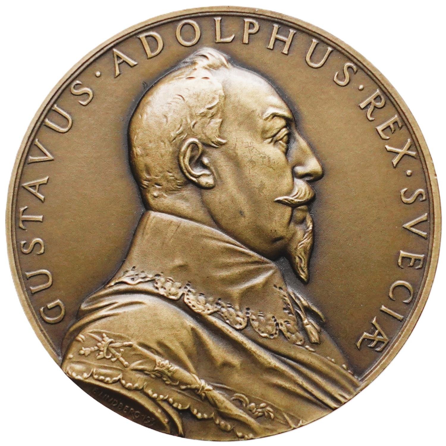 GUSTAV II ADOLF & LOUIS XIII av .. | Köp från ANTIKÖREN på Tradera ...