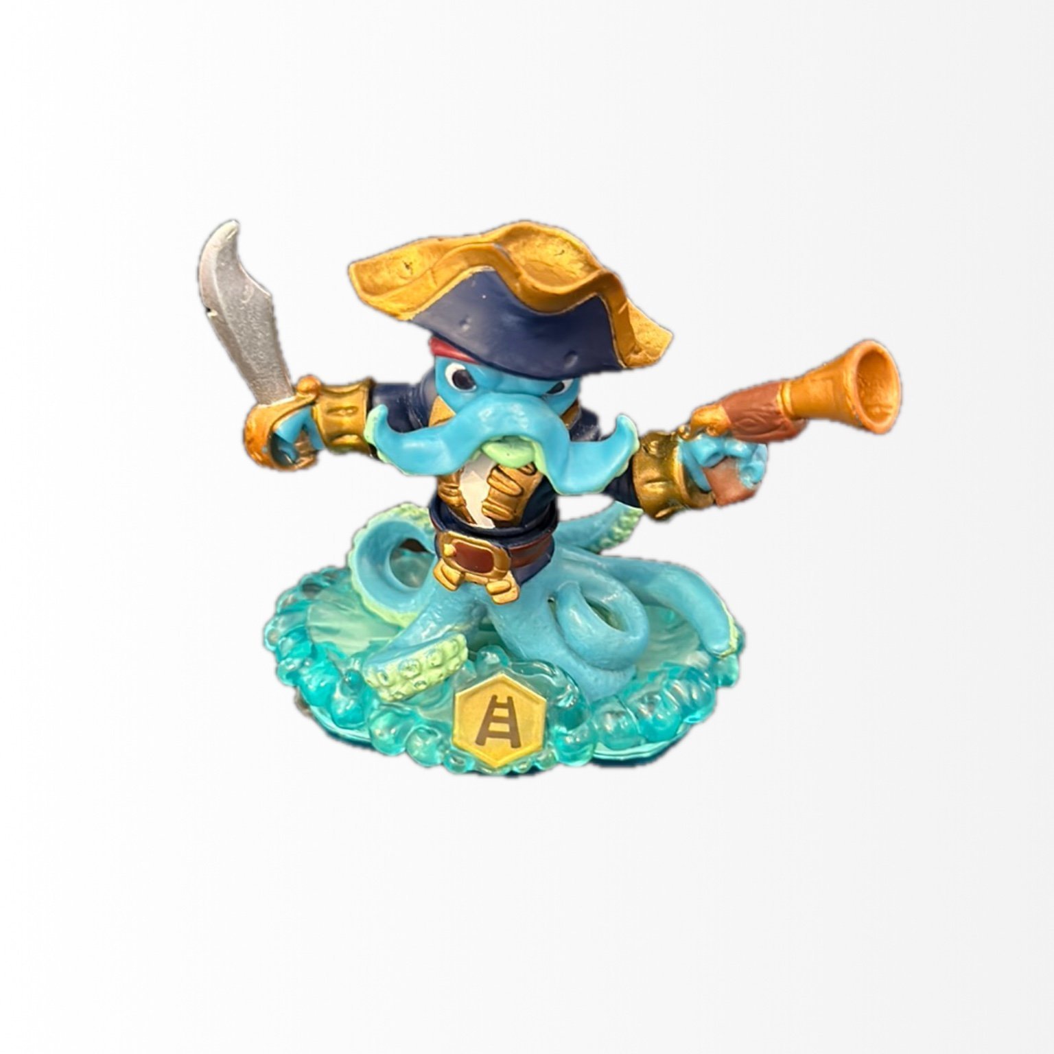 Se produkter som liknar Wash Buckler | Skylanders Swa.. på Tradera ...