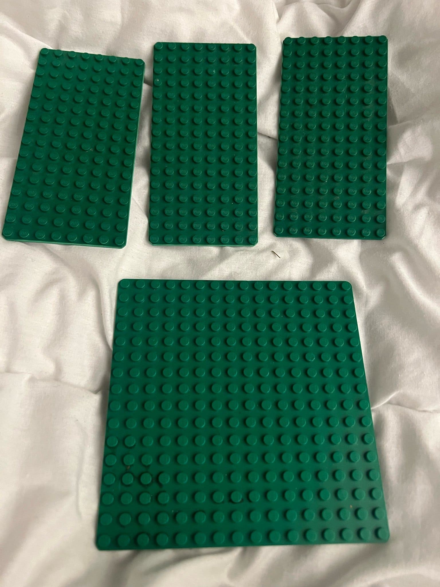 Lego Classic castle 375 vintage original Lego p.. | Köp på Tradera ...