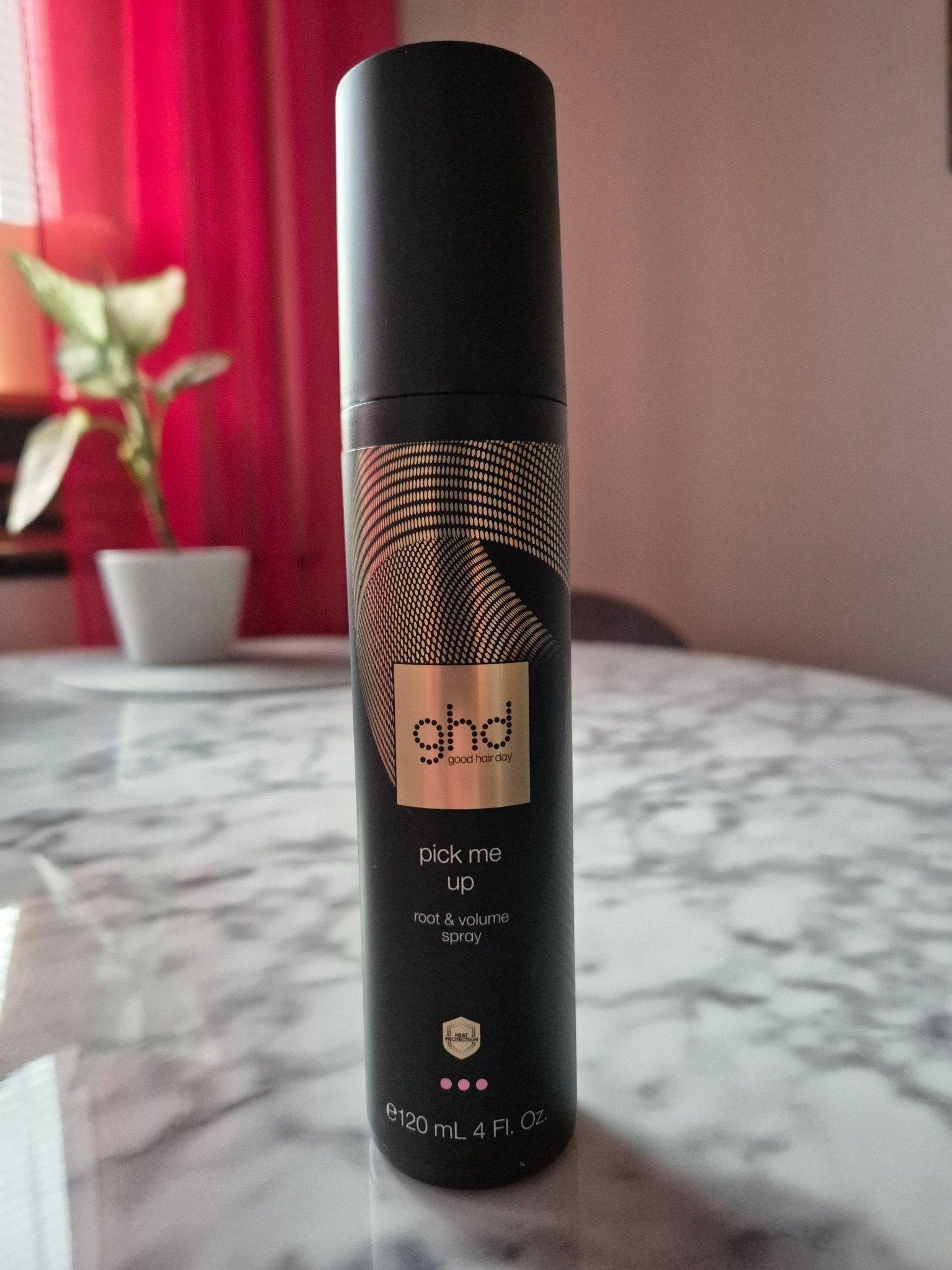 GHD Pick Me Up Root & Volume Spray 120 ml | Köp på Tradera (711633036)