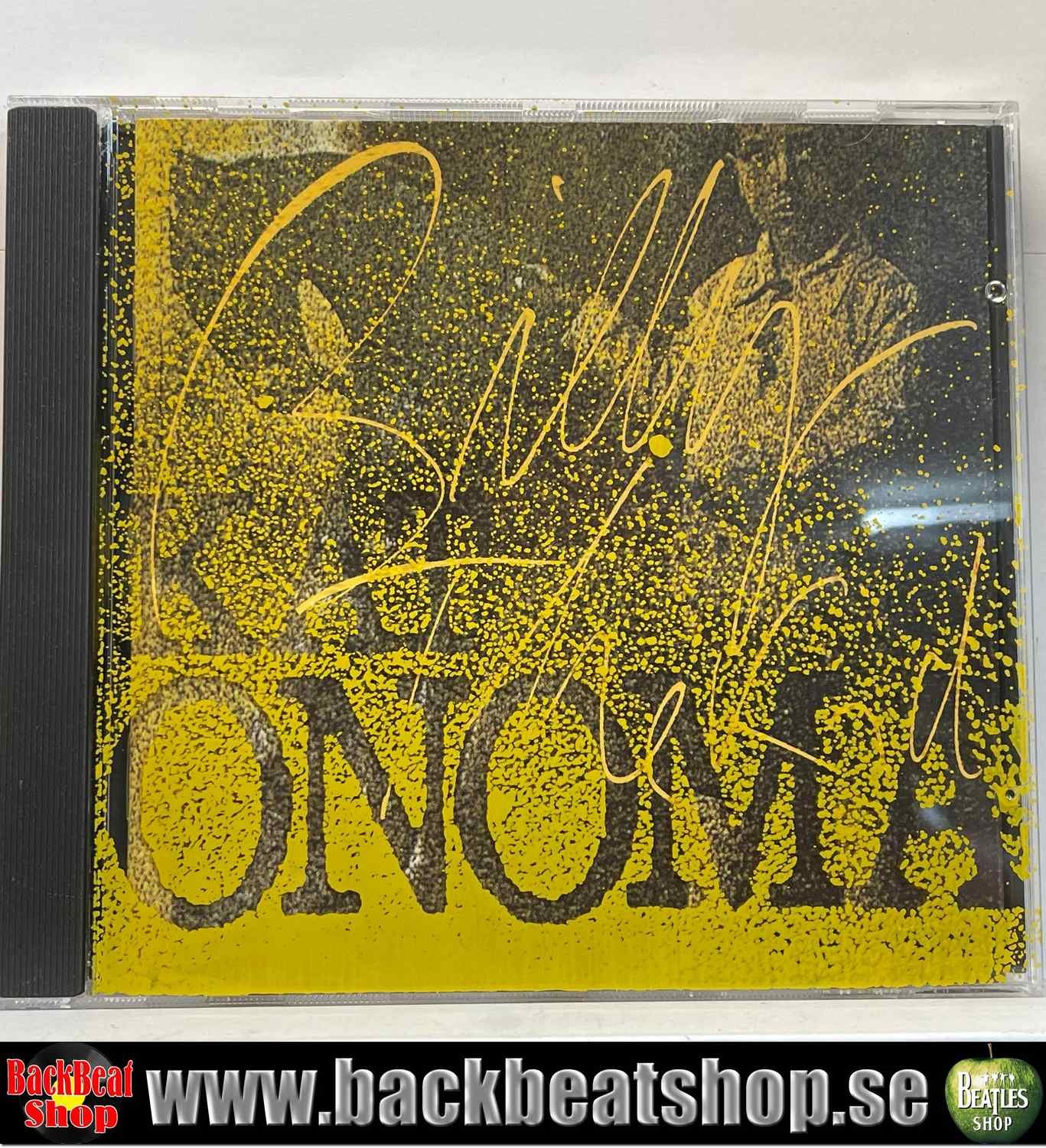 GEORGE DEVORE & THE ROAM - GEORGE.. | Köp från backbeat på Tradera ...