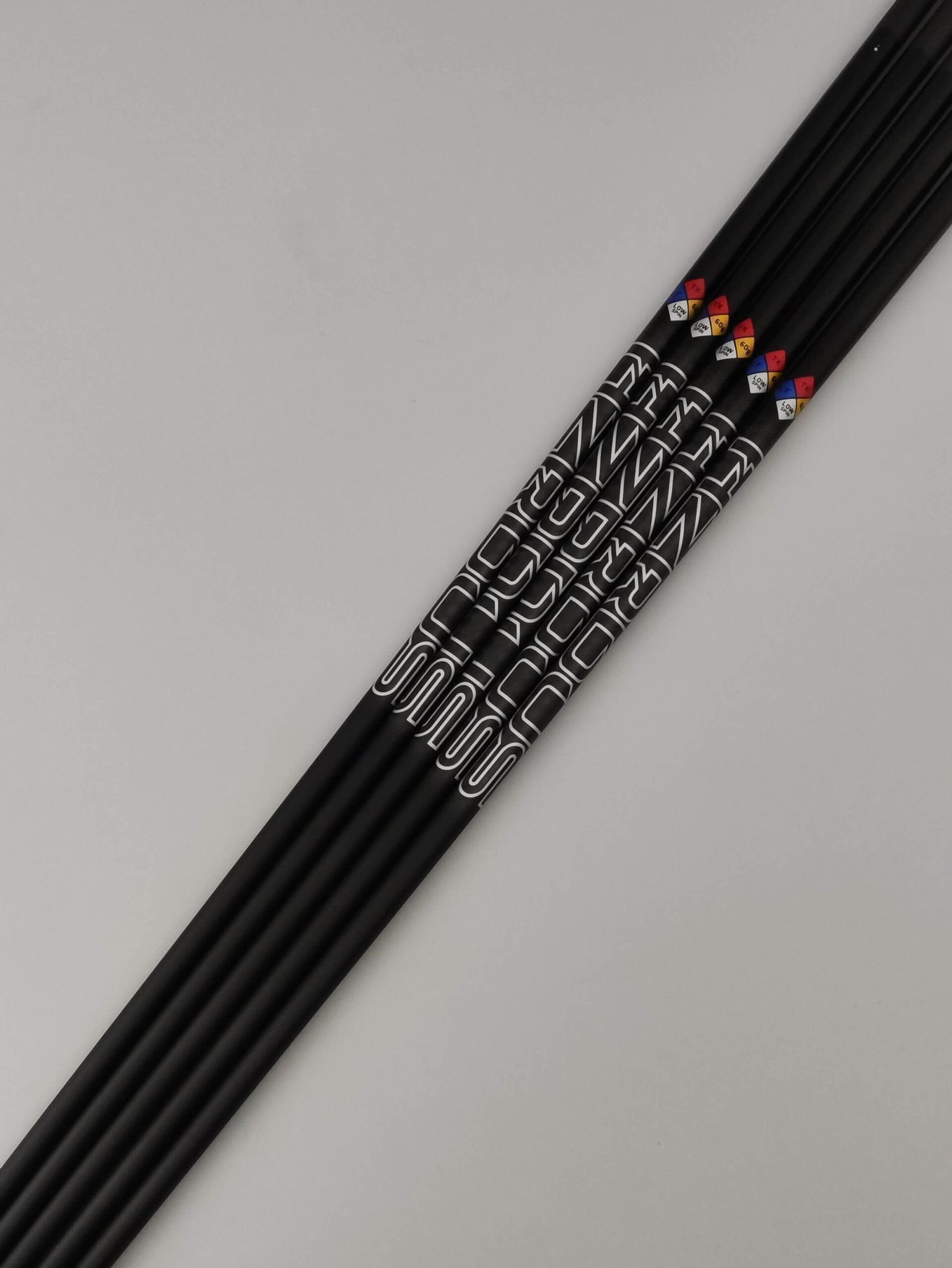 Nytt Project X Hzrdus Black 60.. | Köp från Golftorgets på Tradera ...