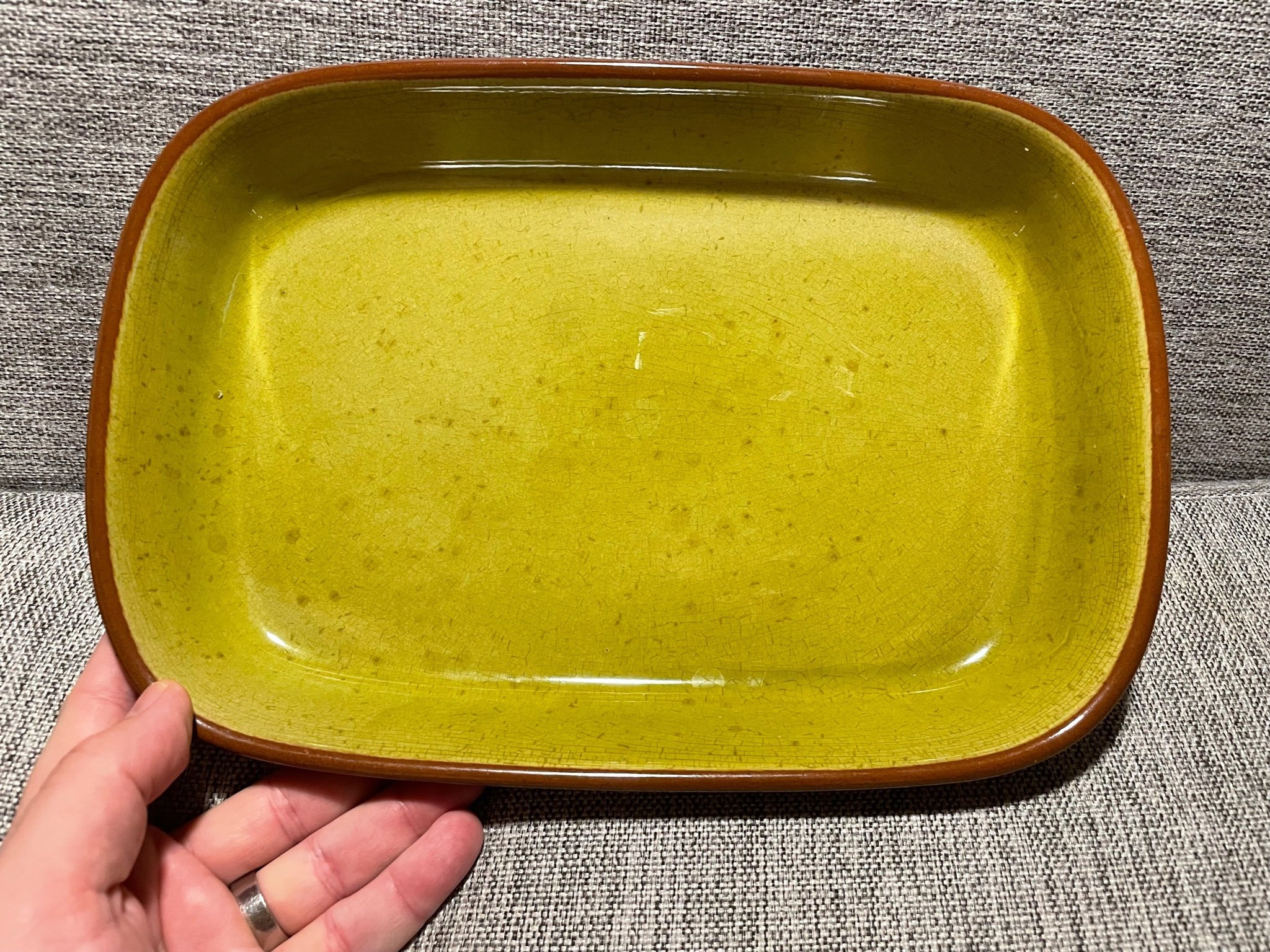 Rörstrand form, Fritera (?) | Köp på Tradera (710517536)