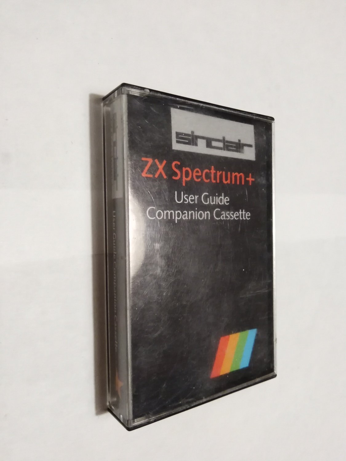 Se produkter som liknar Spectrum: ZX Spectrum + User .. på Tradera ...