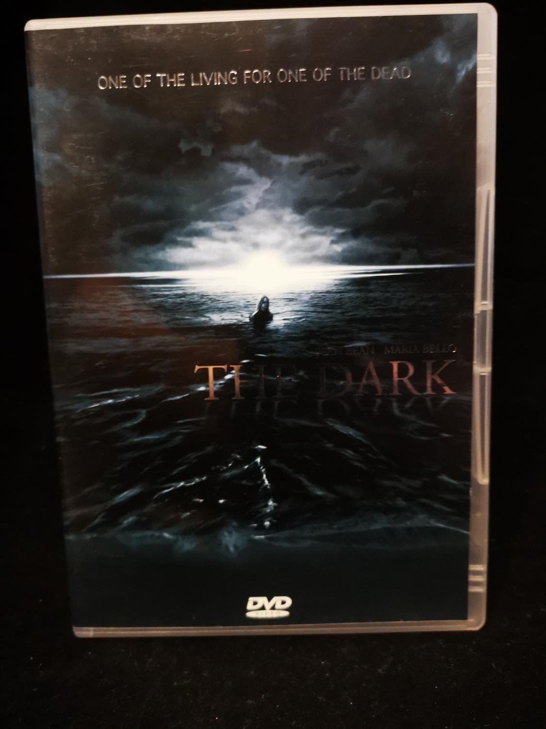 Dark, The (DVD) Sean Bean och Maria Bello - OOP.. | Köp på Tradera ...