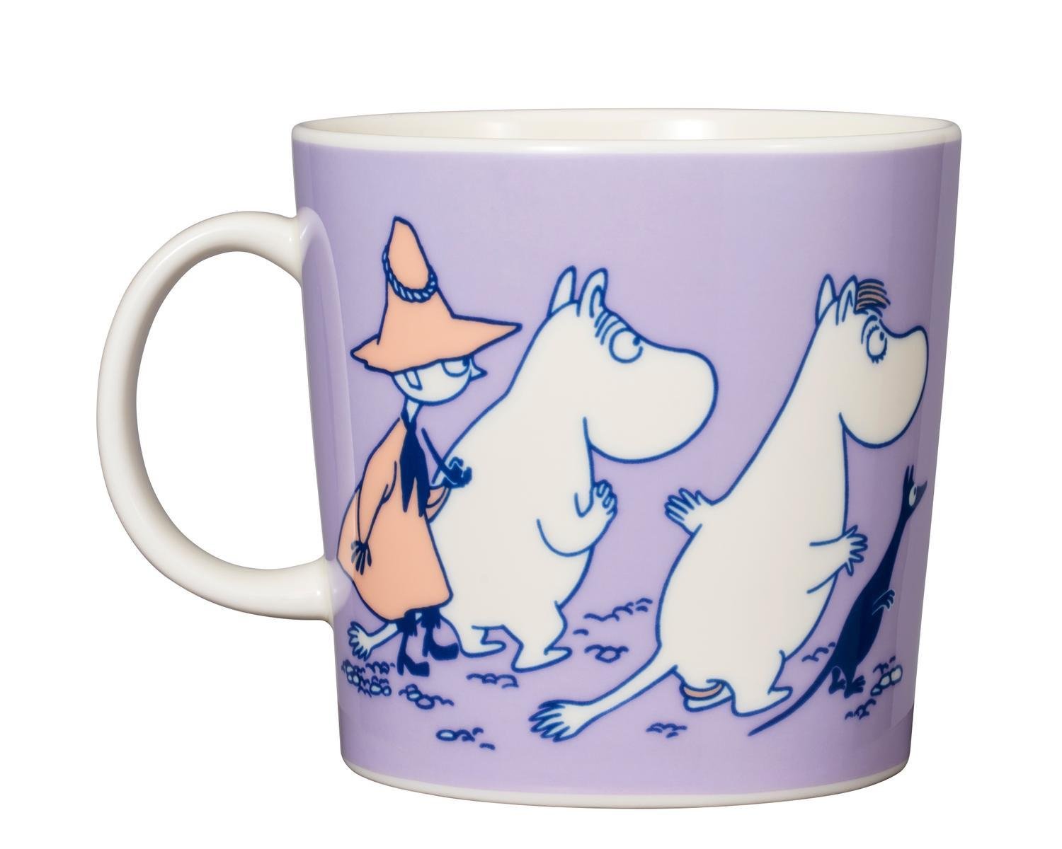 Arabia - Mumin / Moomin.. | Köp från GalleriGlasprinsen på Tradera ...