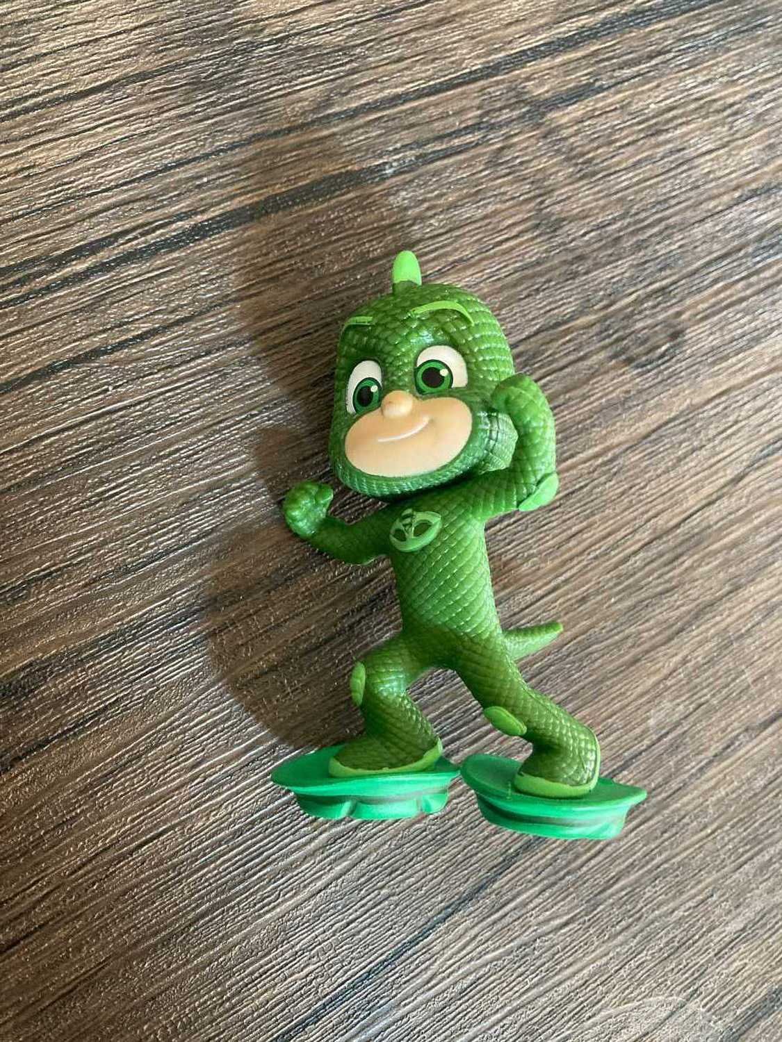 Gecko PJ Masks Pyjamashjältarna | Köp från Zaffo på Tradera (643616170)