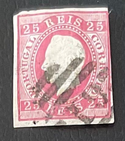 Se produkter som liknar Portugal - 25 reis. på Tradera (670715374)