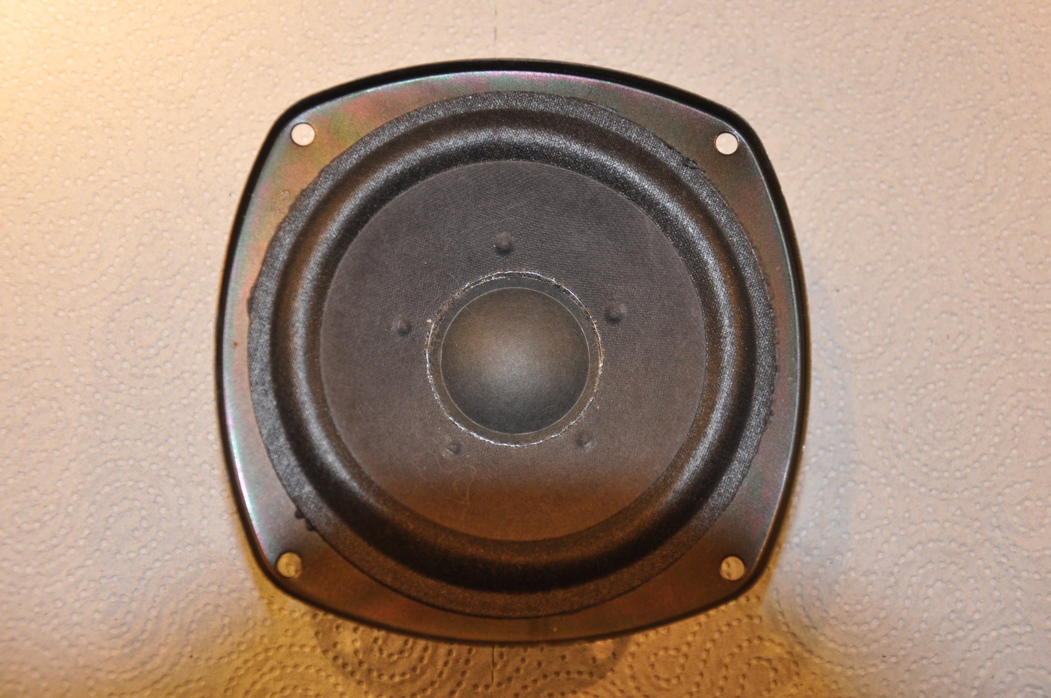 Philips AD 50600 / SQ 4 original mellanregister.. | Köp på Tradera ...