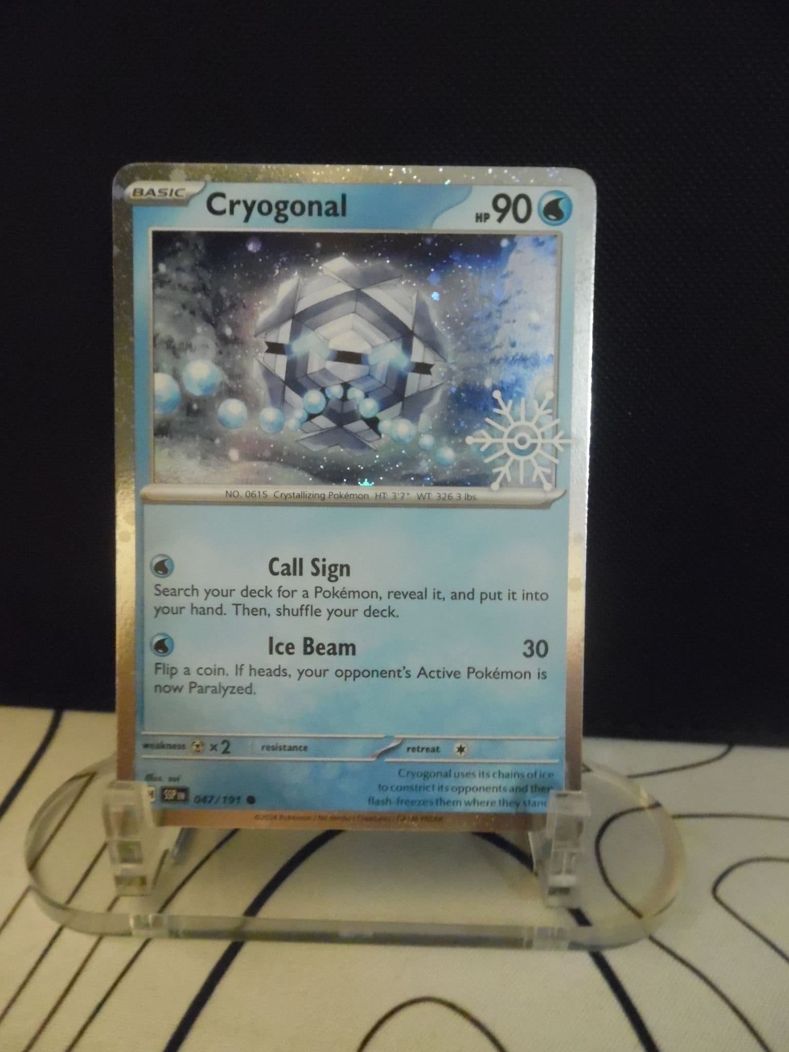 Se produkter som liknar Cryogonal Holiday Calendar 20.. på Tradera ...