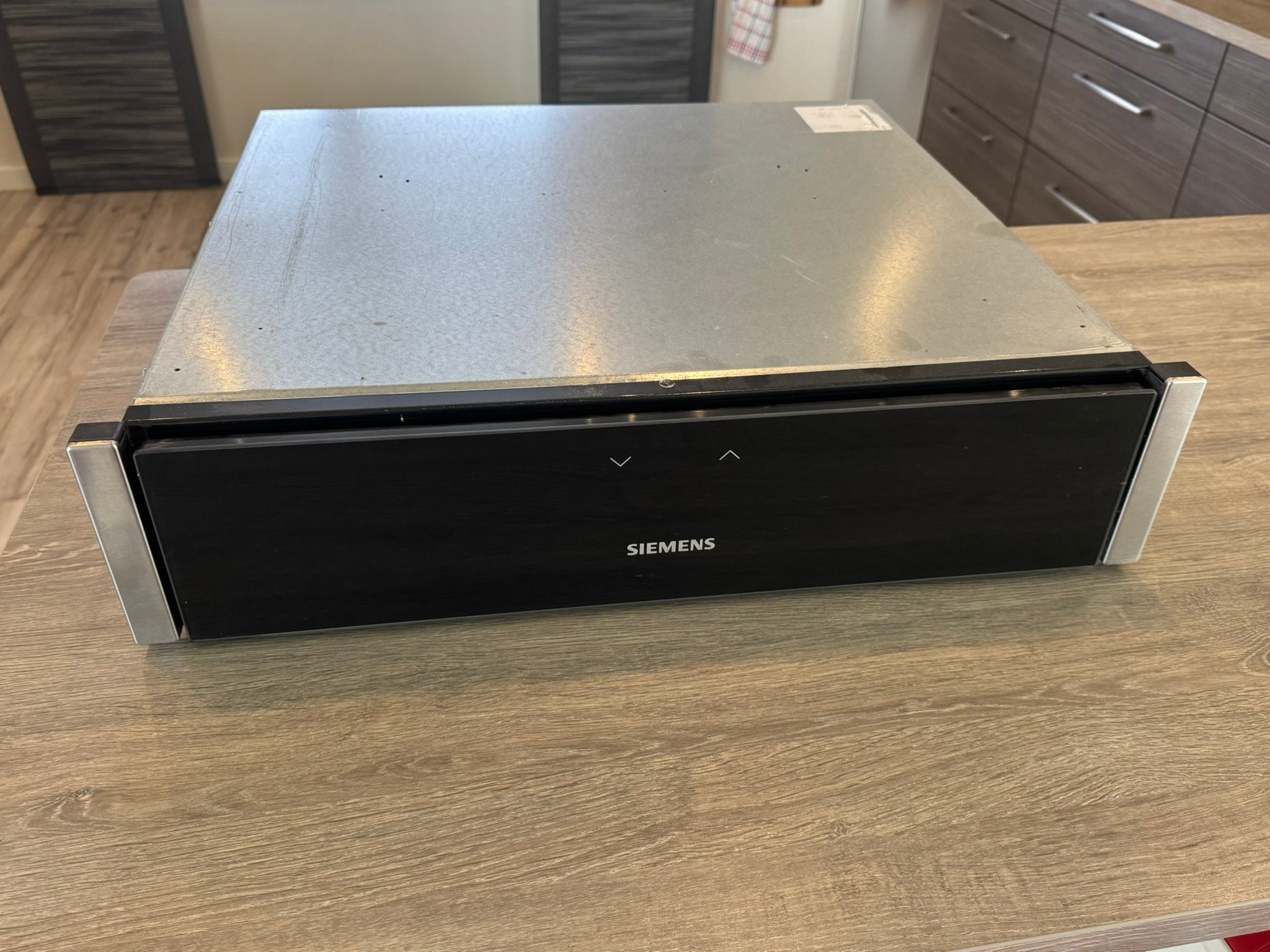 Siemens Låda till ugn | Köp på Tradera (708868842)
