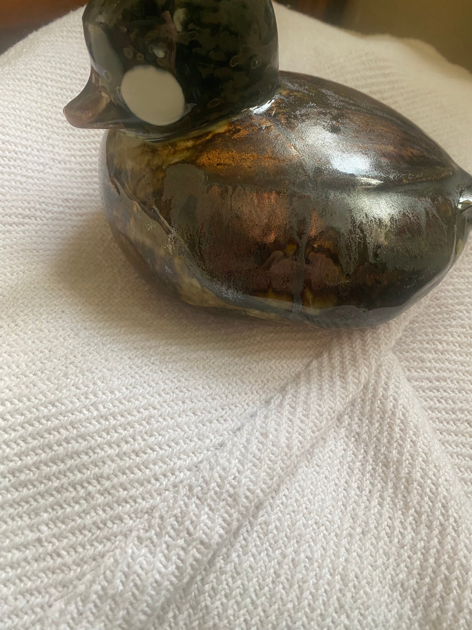 Timo Sarvimäki för Rörstrand Studio Keramikfigu.. | Köp på Tradera ...